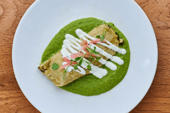 Barrio Modern Mexican Cuisine Offers Mexican Food in Madison, AL 35756